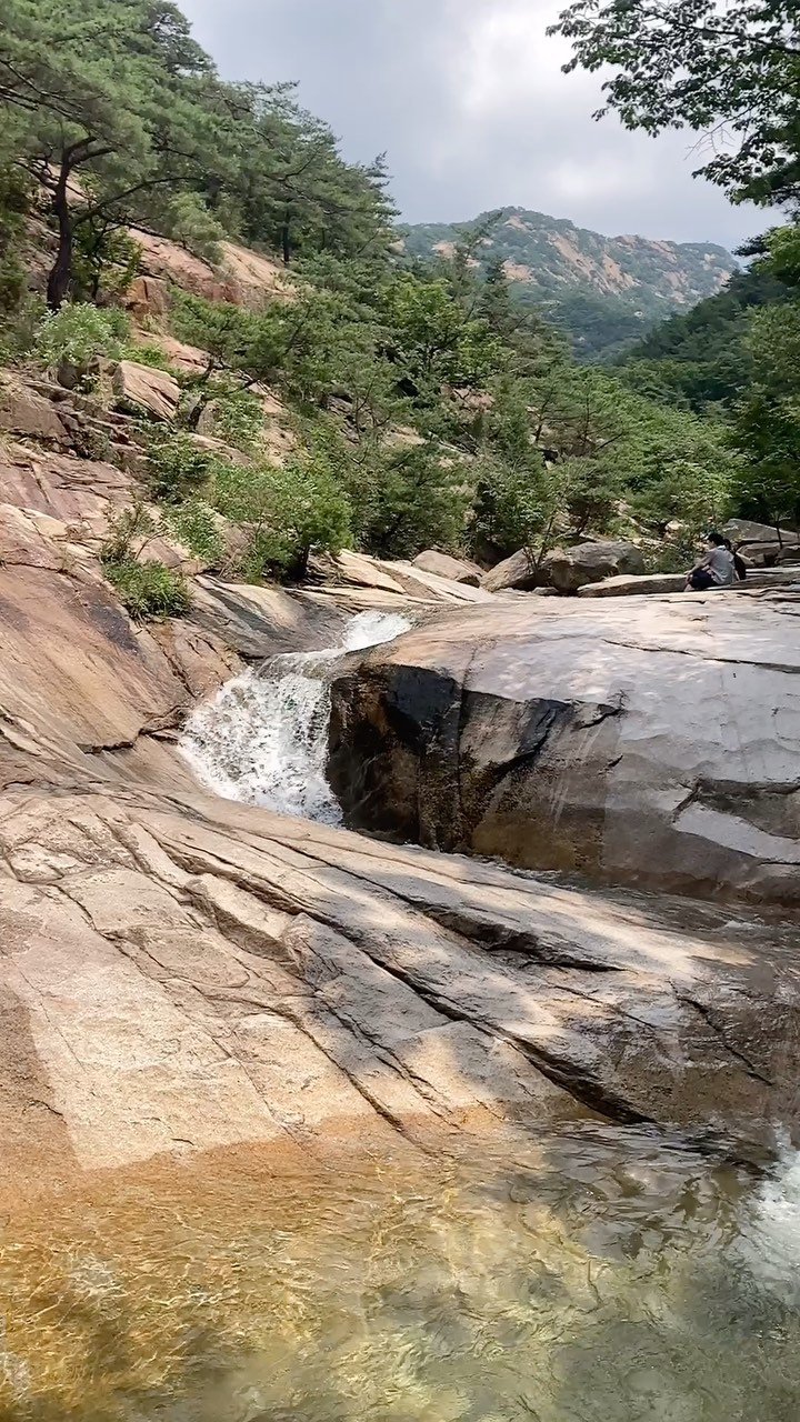 24 hours on Deokjeokdo island Korea 덕적도 - Roamad