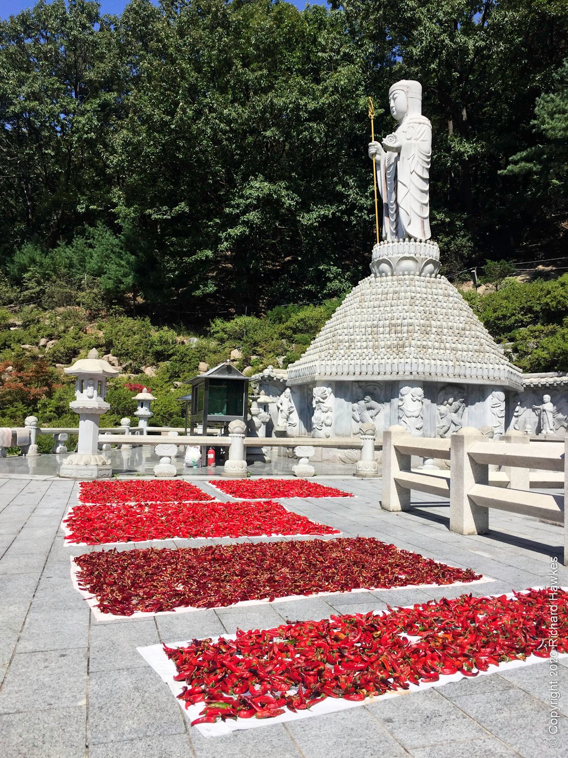 Hiking Suraksan 수락산 north to south - Roamad