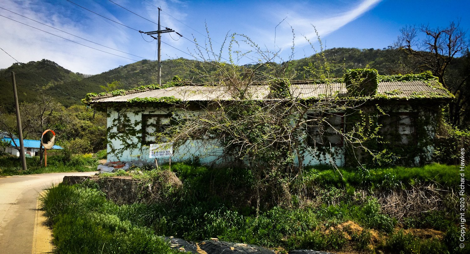 24 hours on Deokjeokdo island Korea 덕적도 - Roamad