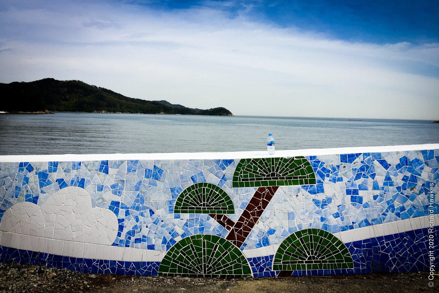 24 hours on Deokjeokdo island Korea 덕적도 - Roamad