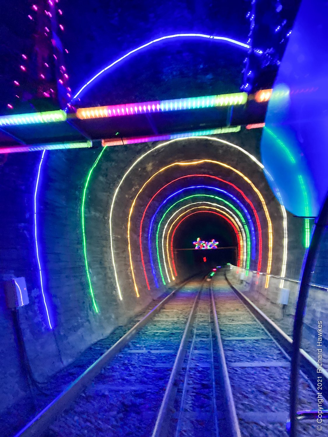 Ocean Rail Bike, Meriel Cafe, Yeosu 여수레일바이크 메리엘카페 여수 - Roamad