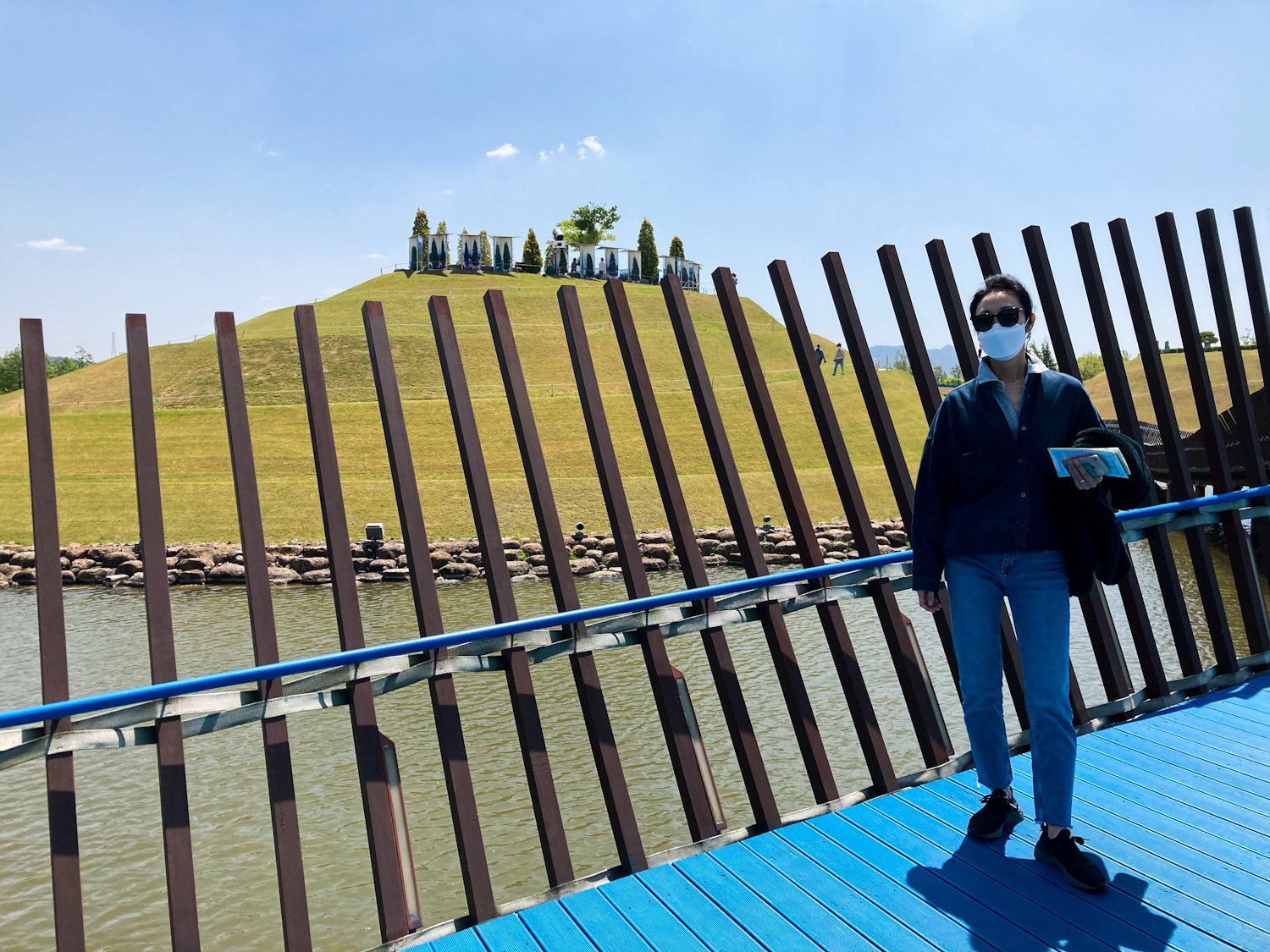 Suncheon Bay National Garden and Wetlands - Roamad