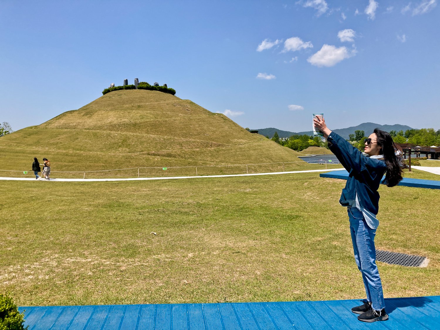 Suncheon Bay National Garden and Wetlands - Roamad